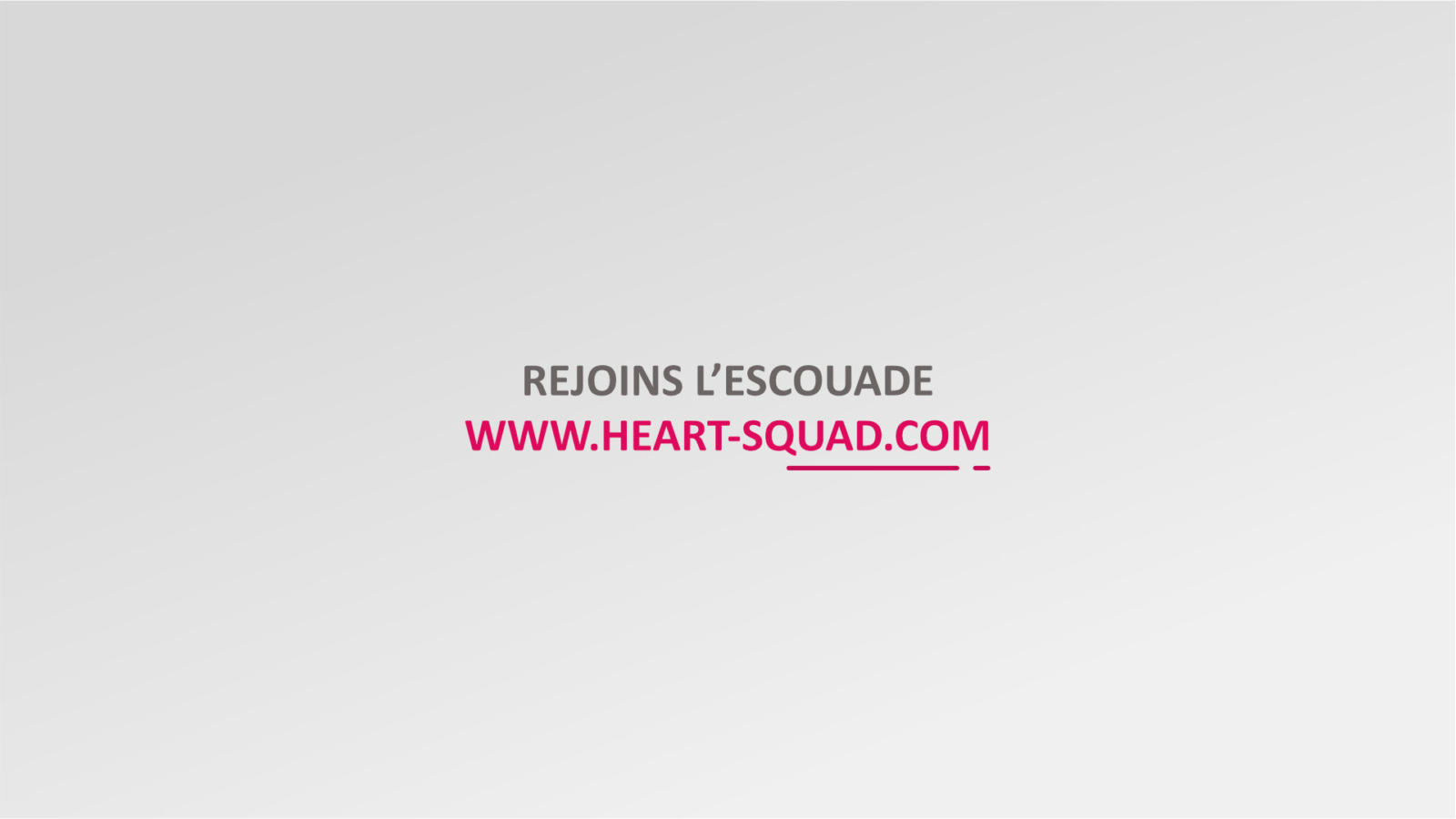 Heart-Squad | motion - whynotPROD