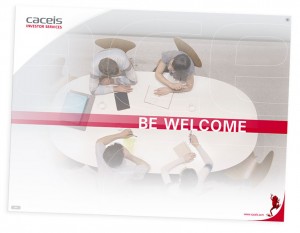 Caceis | présentation flash - whynotPROD